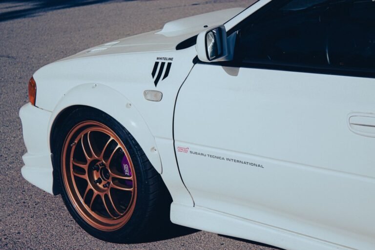 Subaru EJ20 ITB Kit: What Actually Works on a Boxer Engine – GMR ...